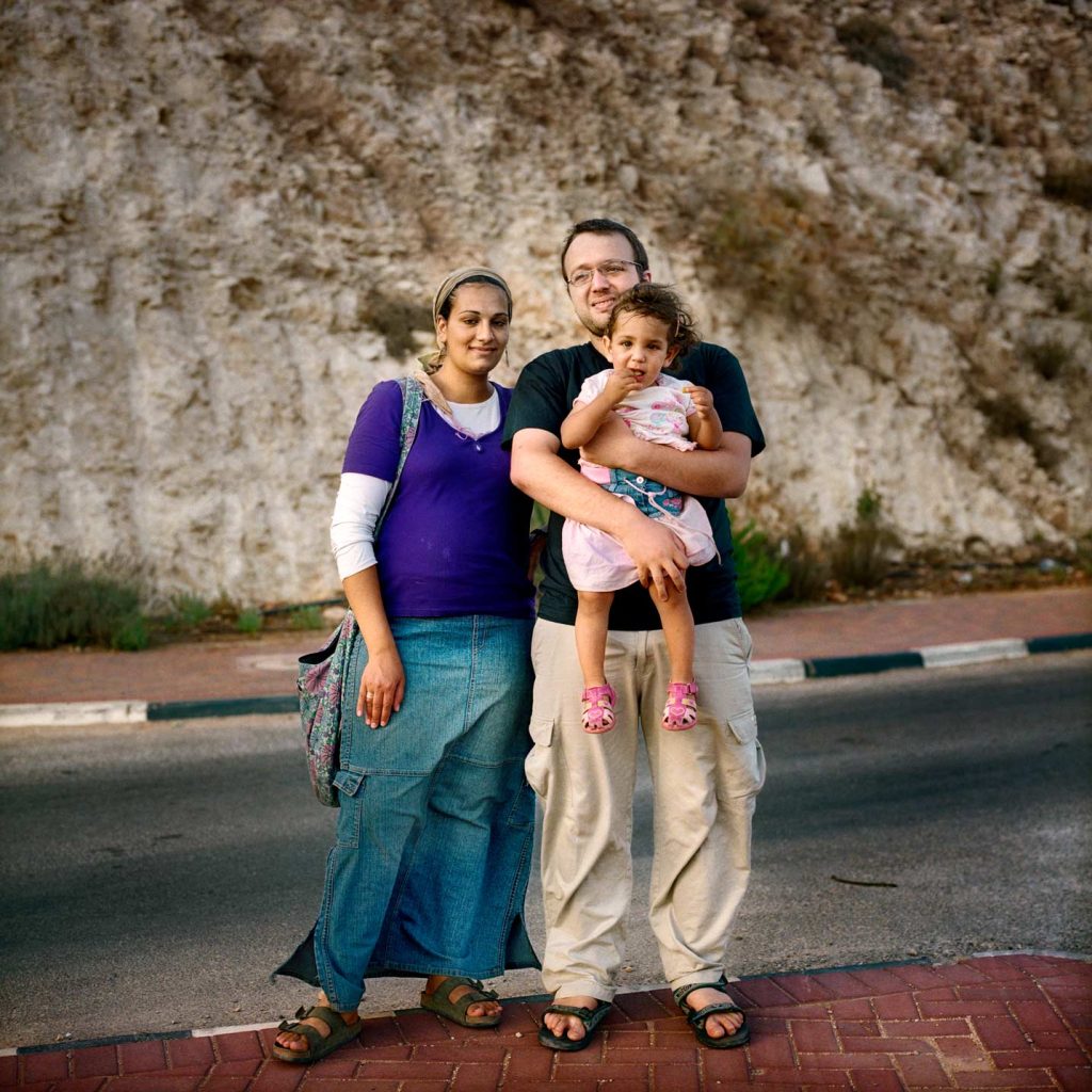 Israel versus Palestine - Alfredo Cáliz